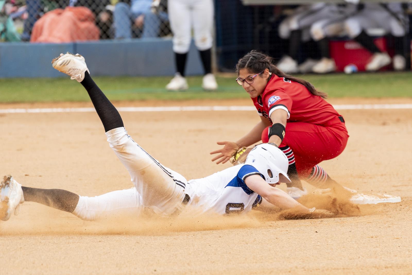 Gabriela Raimondi - Softball - Sul Ross State University Athletics