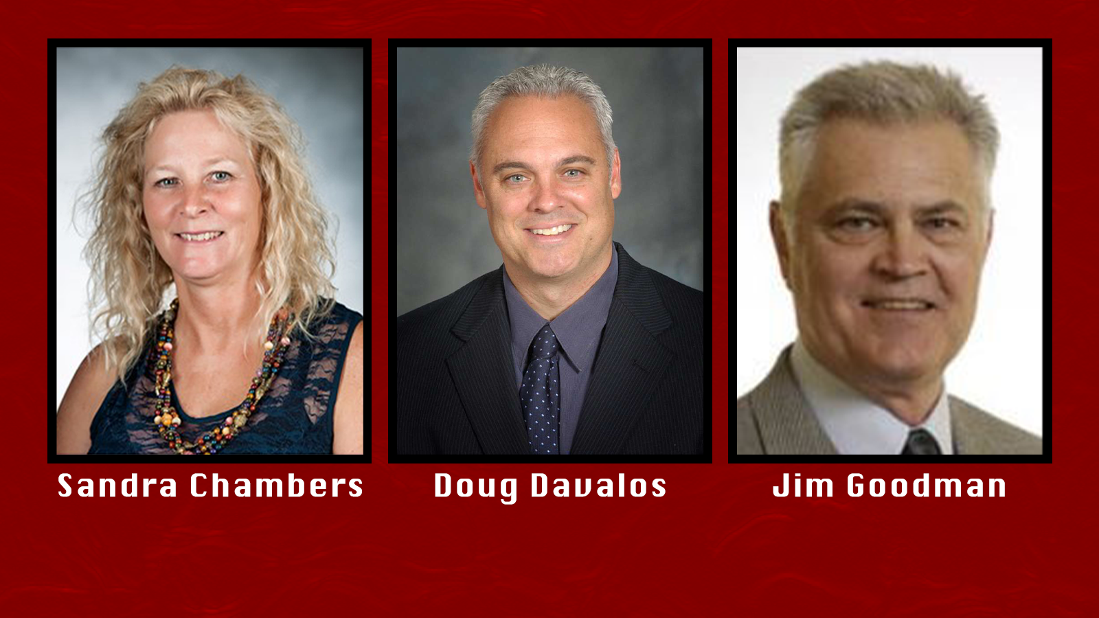 Virtual visits for athletics director position set for April 27-29 ...