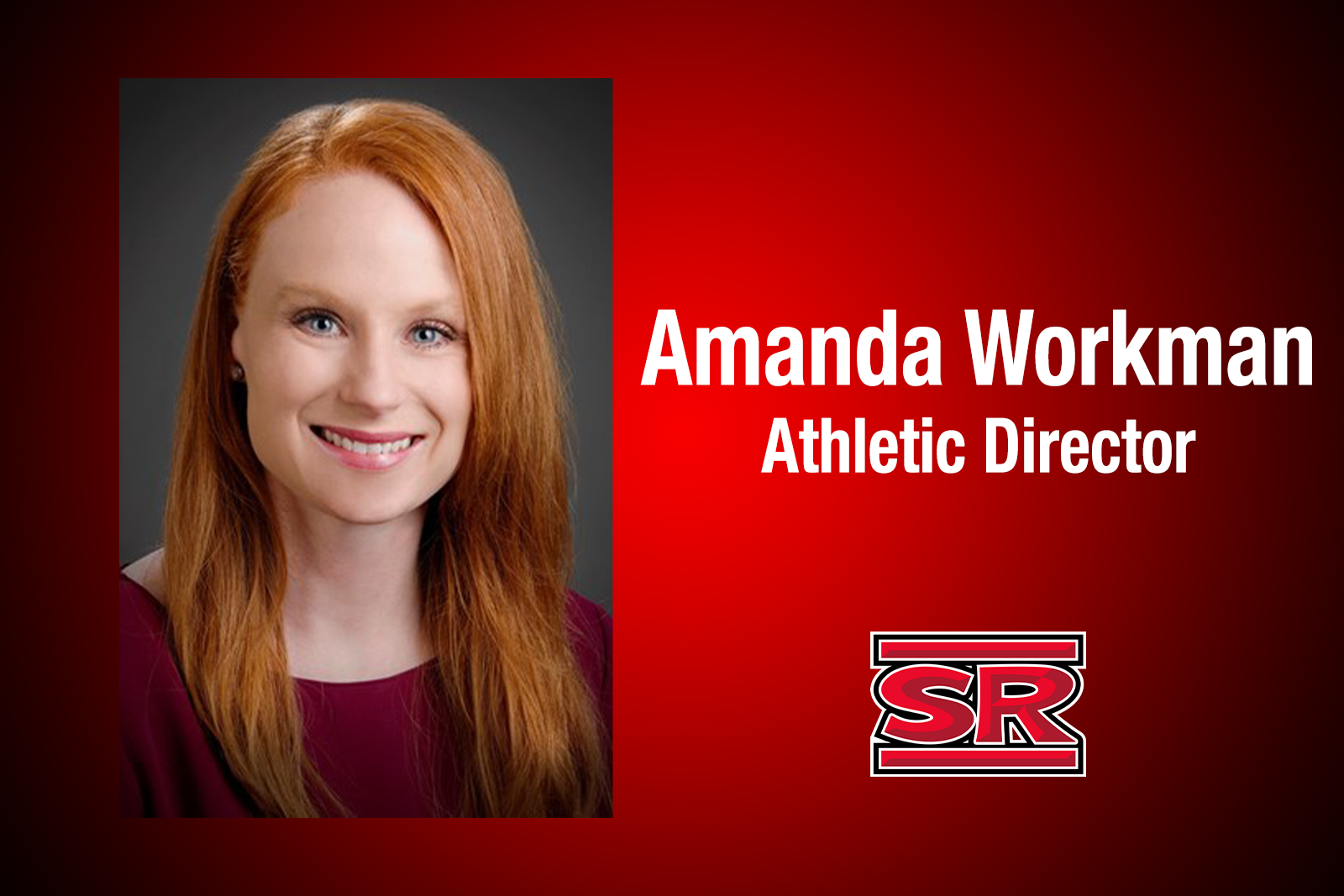 Amanda Workman named Athletic Director - Sul Ross State University ...