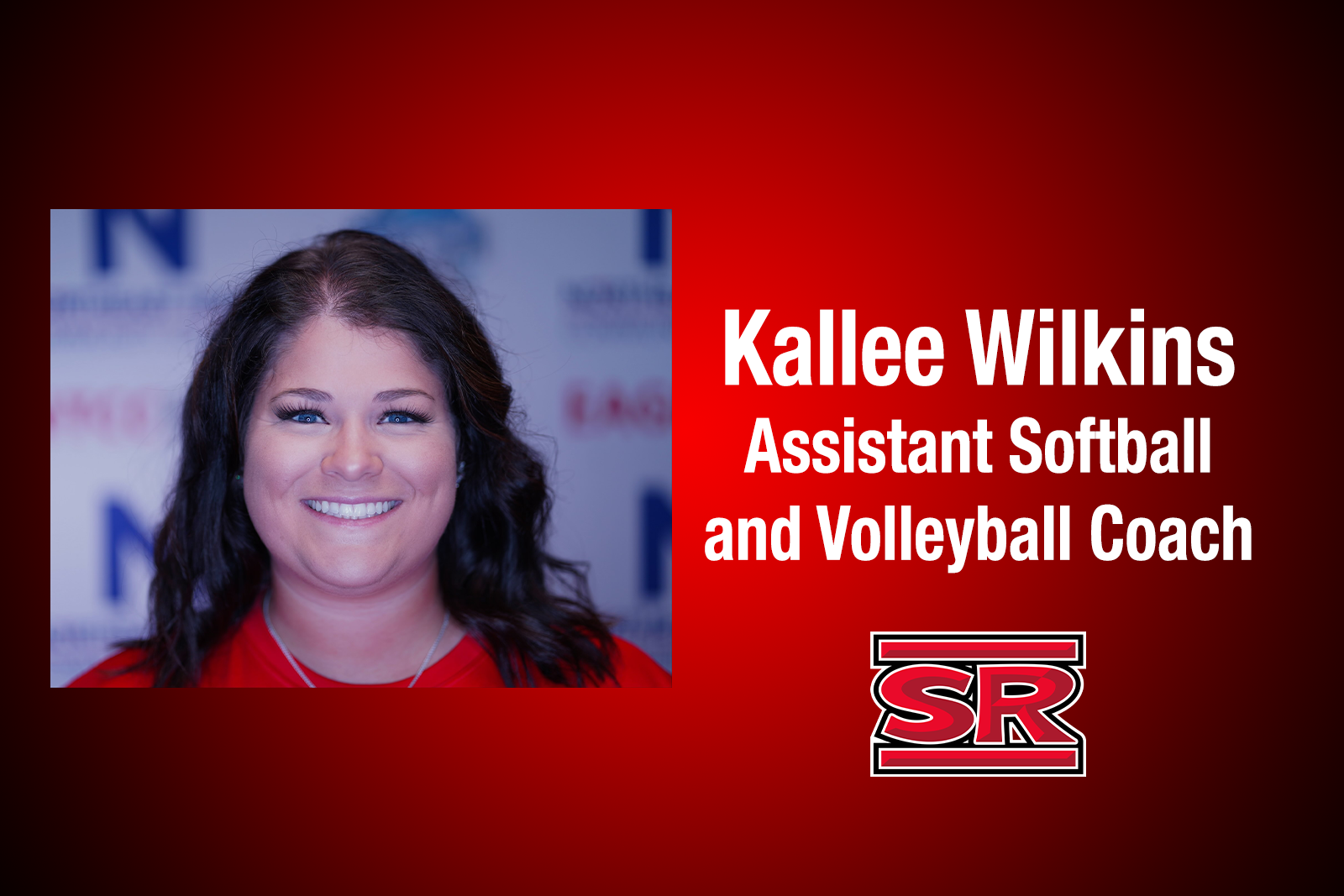 Kallee Wilkins named assistant softball and volleyball coach #SRSU | # ...