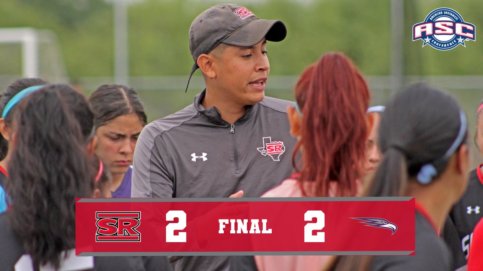 WOMEN'S SOCCER: Sul Ross fights back to earn 2-2 draw - Sul Ross State ...