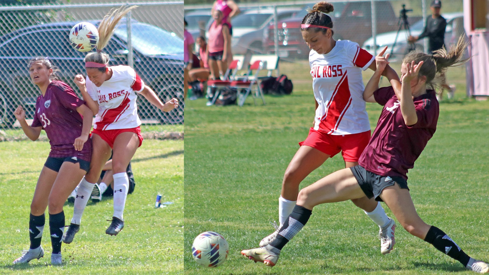 WOMEN'S SOCCER: McMurry edges Sul Ross 2-0 - Sul Ross State University ...