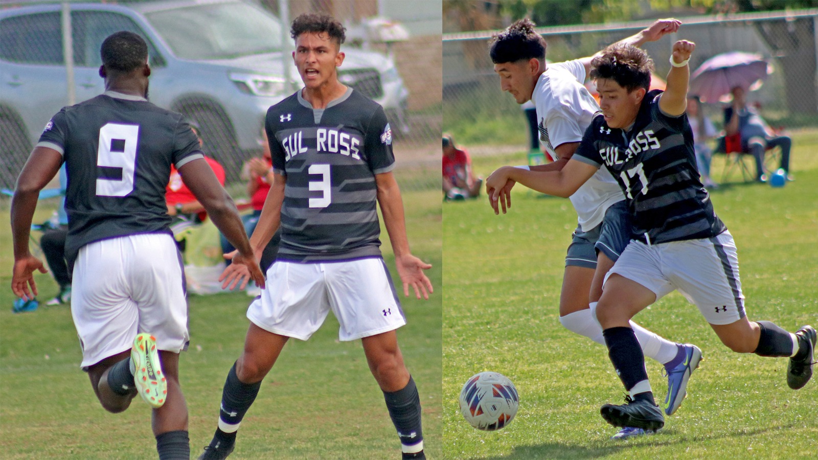 MEN'S SOCCER: Cowboys battle past Lobos 3-1 - Sul Ross State University ...