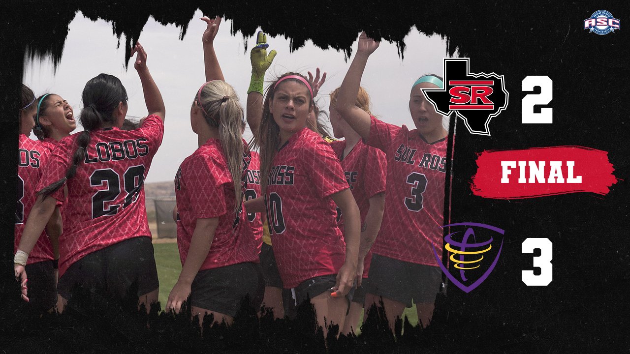 WOMEN'S SOCCER: Concordia edges Sul Ross 3-2 - Sul Ross State ...