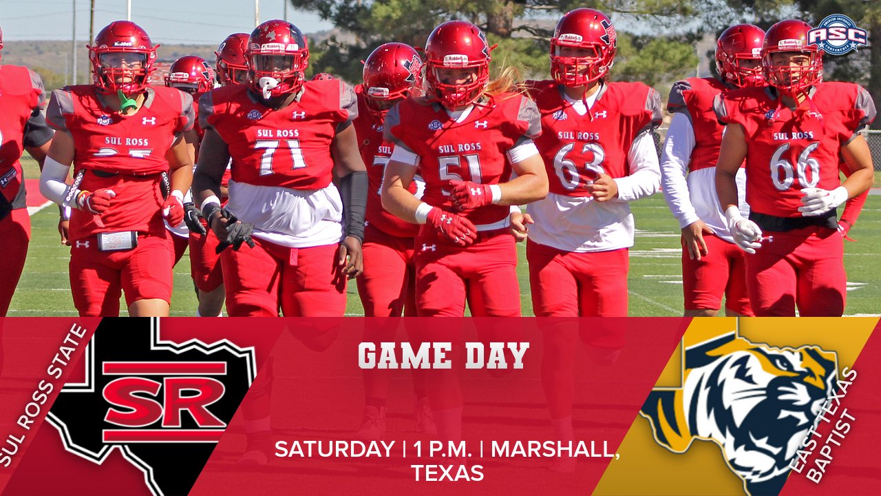 PREVIEW: Lobo football tries to keep things rolling with game at ETBU ...