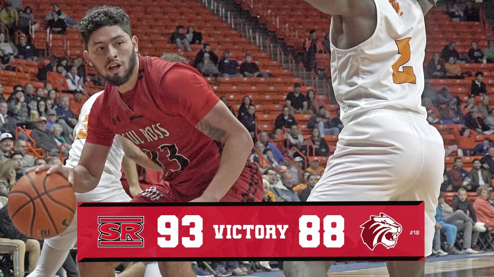 MEN'S BASKETBALL: Lobos take down No. 18 Trinity - Sul Ross State ...