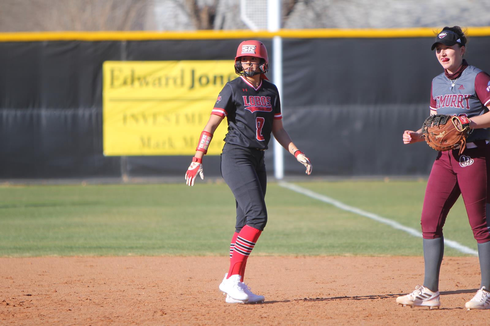 Camryn Hardin - Softball - Sul Ross State University Athletics