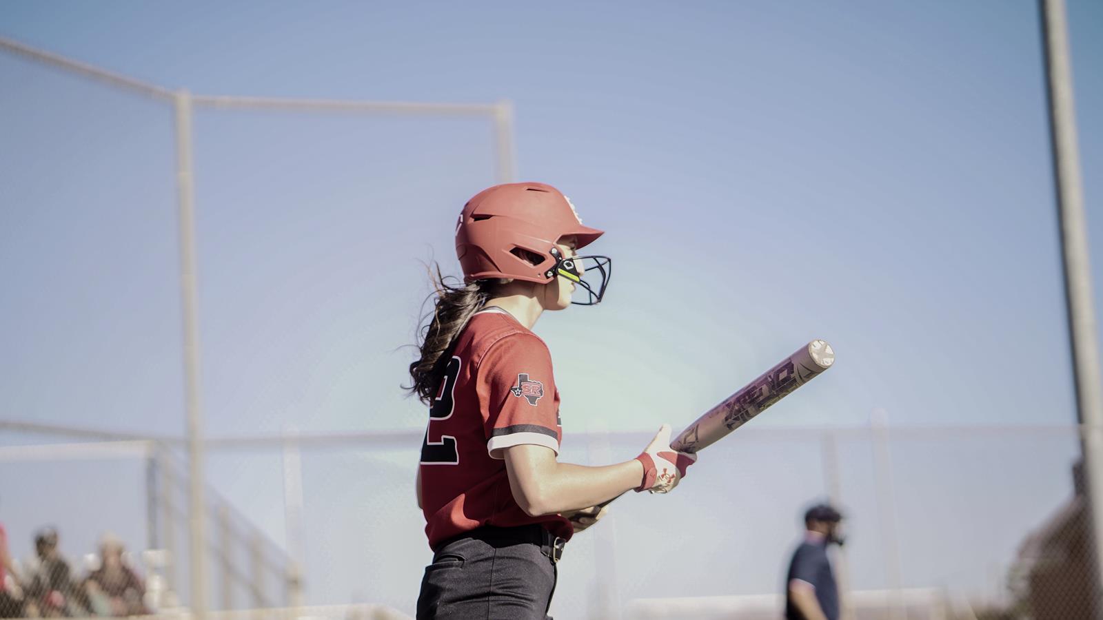 Annika Canaba - Softball - Sul Ross State University Athletics