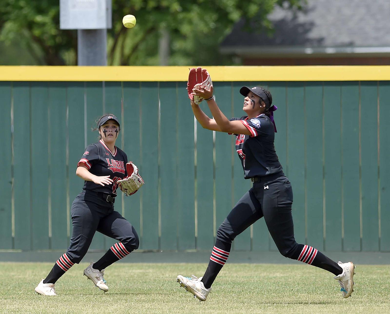 Camryn Hardin - Softball - Sul Ross State University Athletics