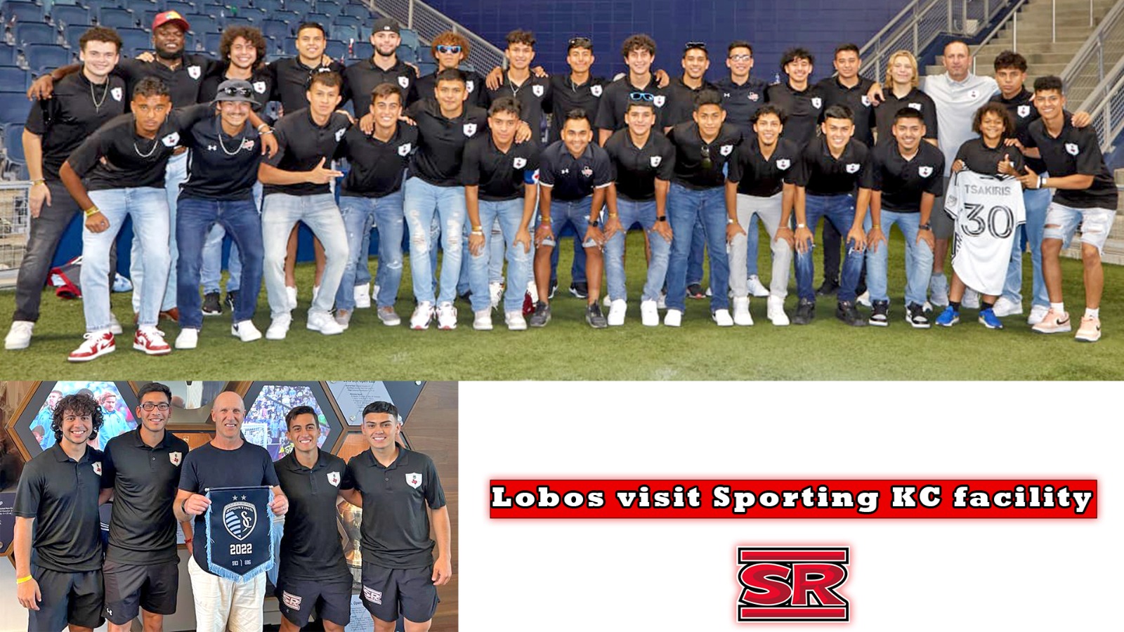 PREVIEW: Lobos take preseason trip to Kansas City - Sul Ross State ...