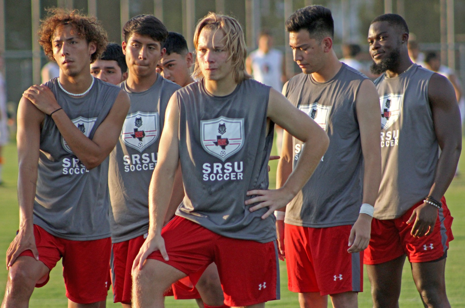 MEN'S SOCCER: Lobos fall short to Schreiner on the road - Sul Ross ...