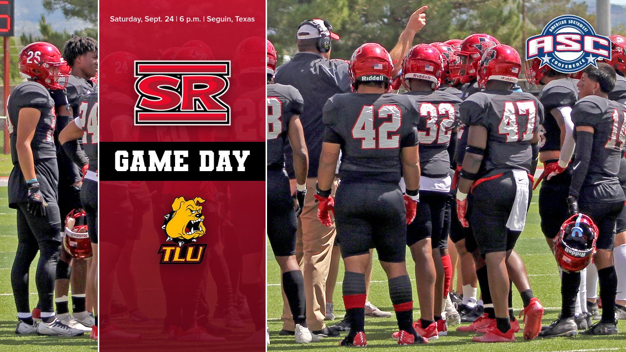 PREVIEW: Lobos hope to keep momentum going into Week 4 - Sul Ross State ...