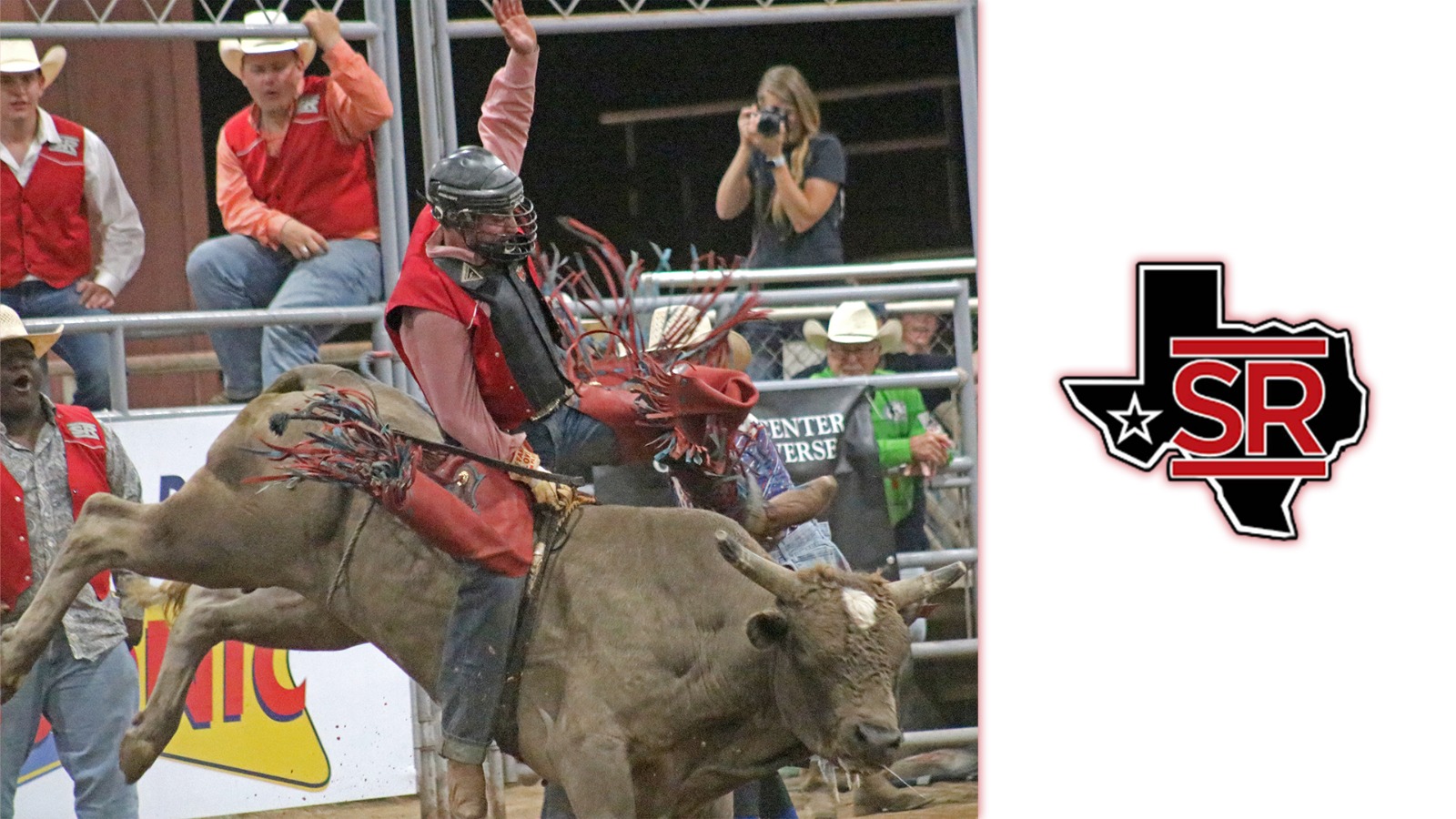 RODEO: Sul Ross competes on final night of Southwest Region Rodeo - Sul ...