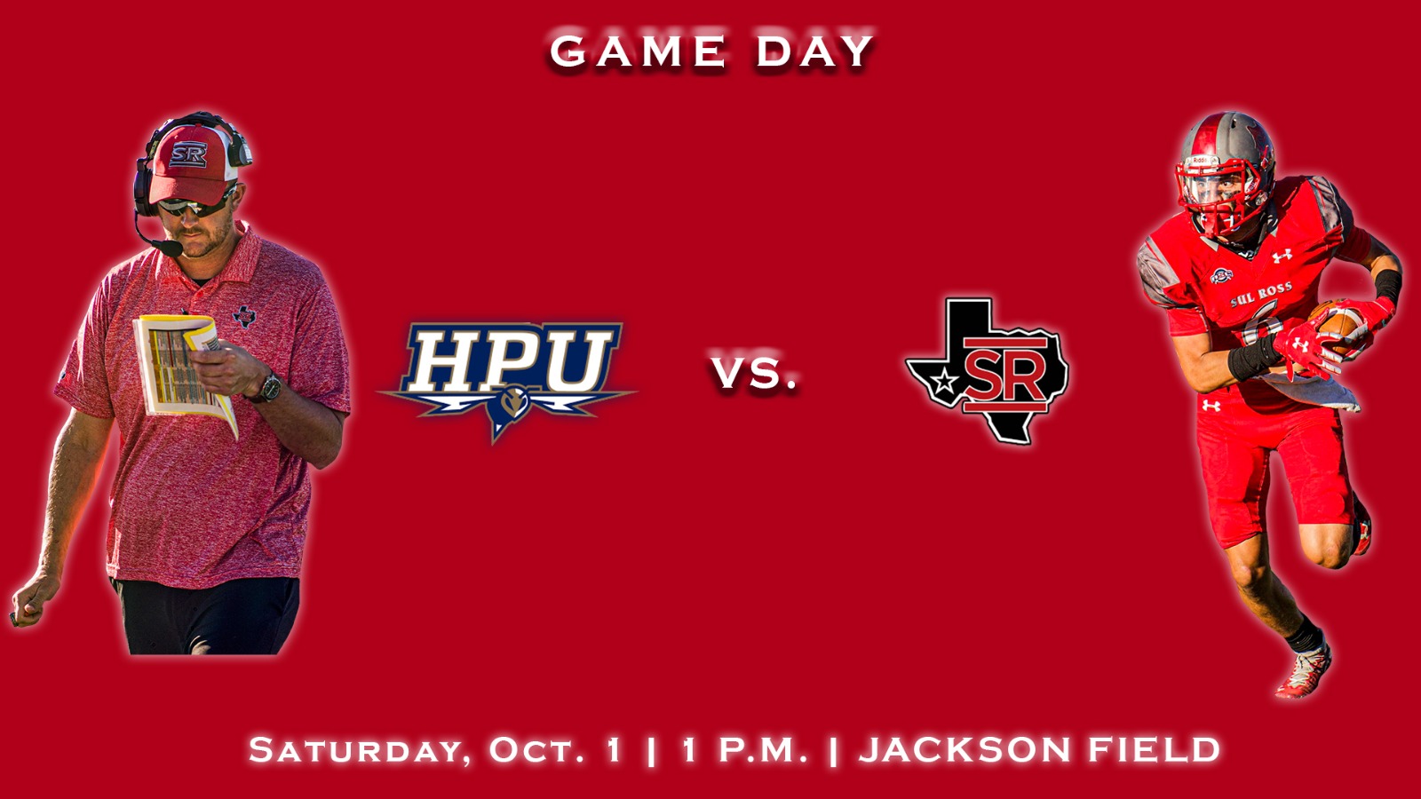 PREVIEW: Lobos return home to take on Howard Payne in Week 5 - Sul Ross ...