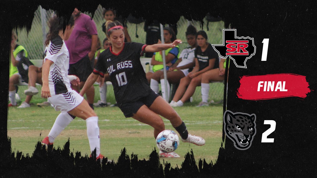 WOMEN'S SOCCER: Sul Ross drops 2-1 to Texas A&M-San Antonio - Sul Ross ...