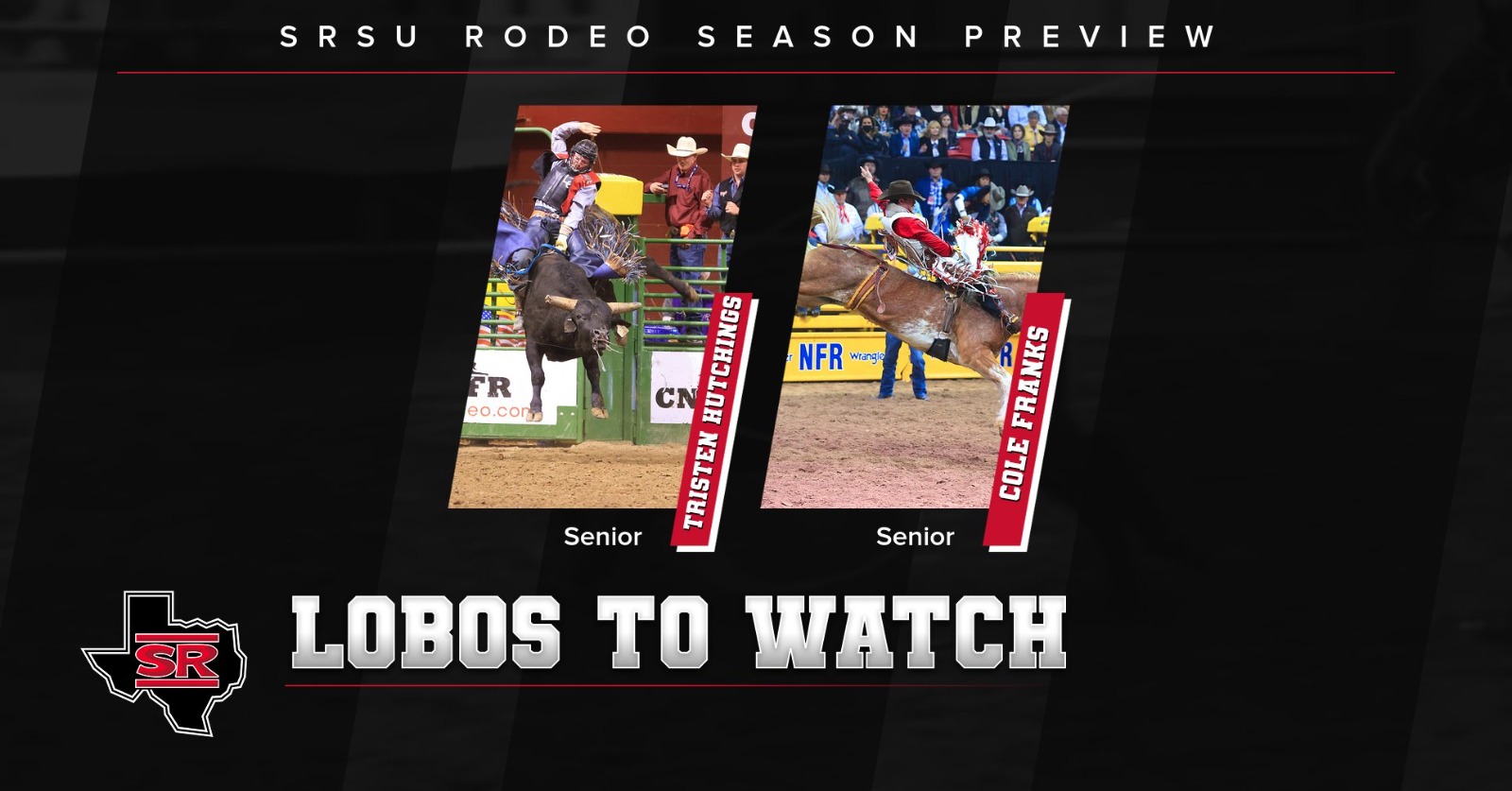 RODEO: Sul Ross hosts 77th annual N.I.R.A. Southwest Region Rodeo - Sul ...