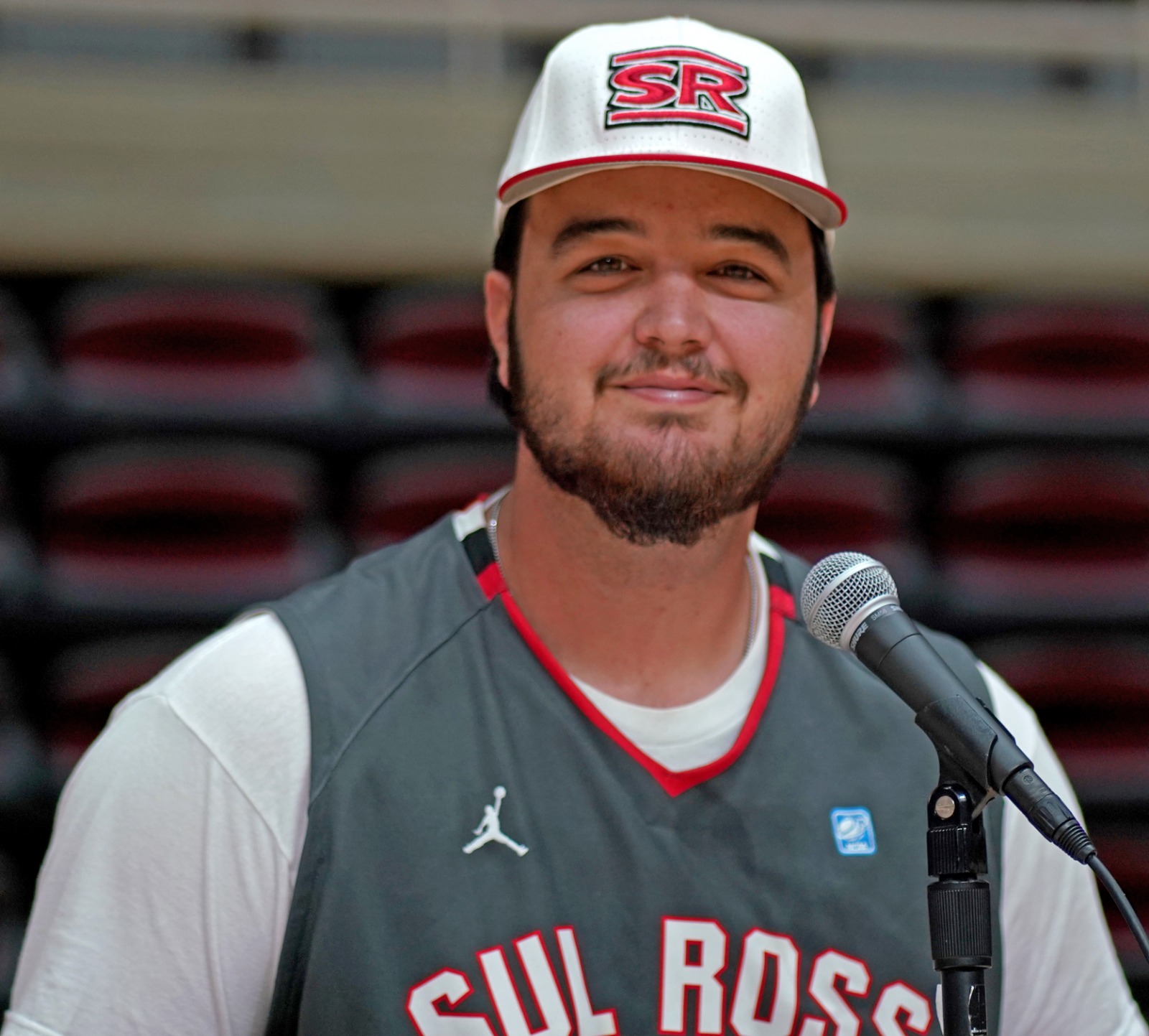 BASEBALL: Caleb Abney set to take over program as new head coach - Sul ...