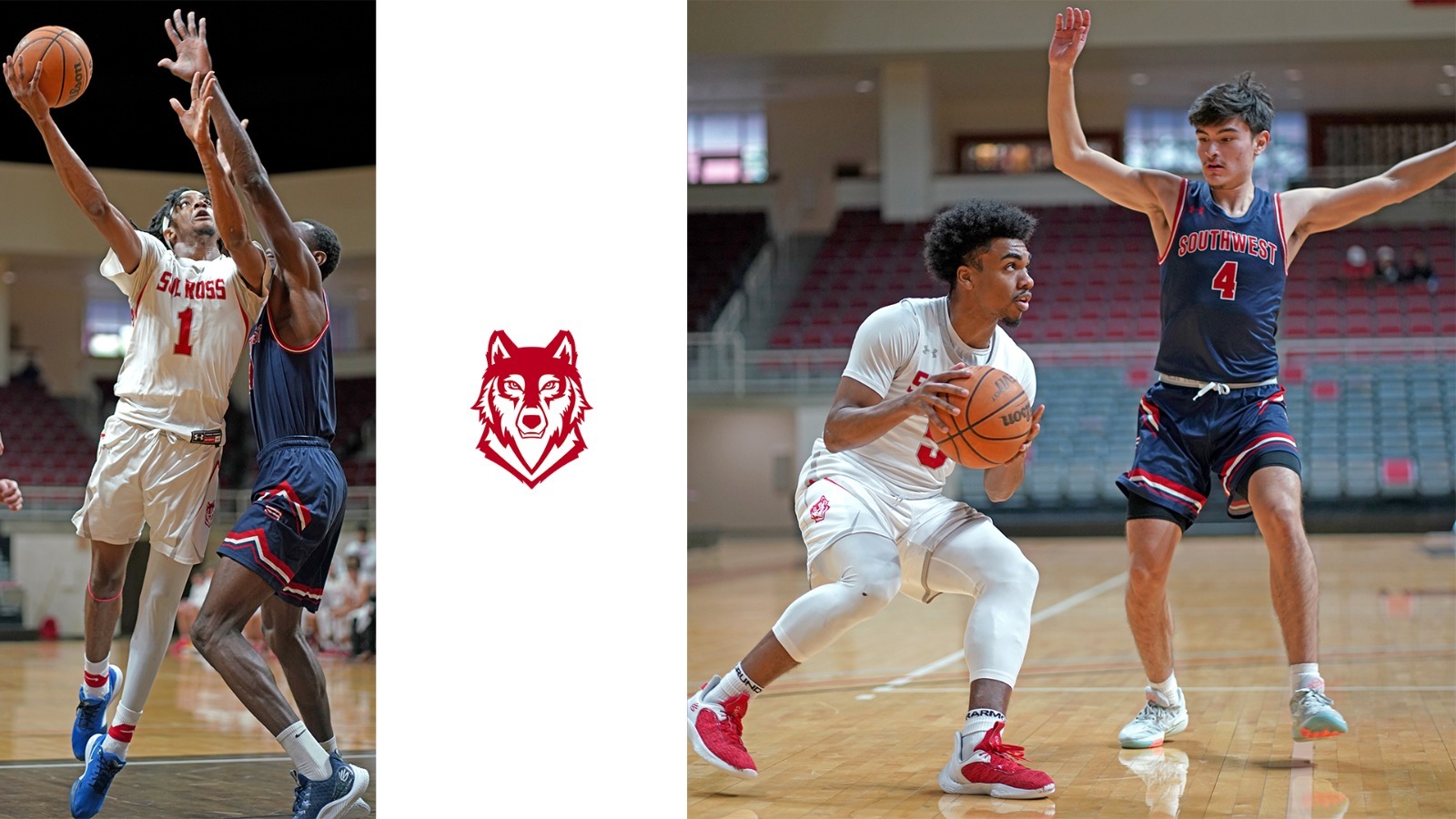 MEN'S BASKETBALL: Lobos improve to 4-0 with 95-59 rout of USW - Sul ...