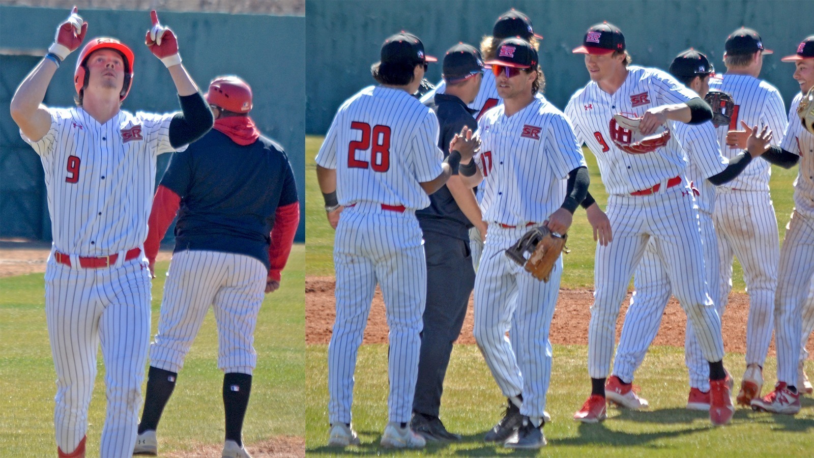 BASEBALL: Sul Ross preps for conference with an exhibition against ...