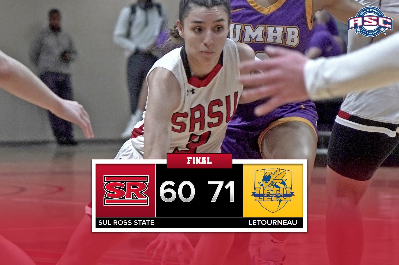 WOMEN'S BASKETBALL: Yellowjackets defeat Sul Ross, 71-60 - Sul Ross ...