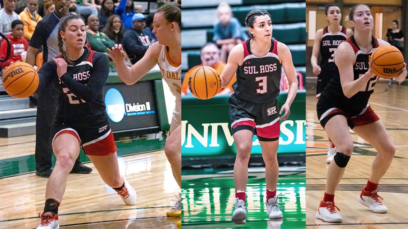 WOMEN'S BASKETBALL: Sul Ross shows lots of grit in ASC quarterfinals ...