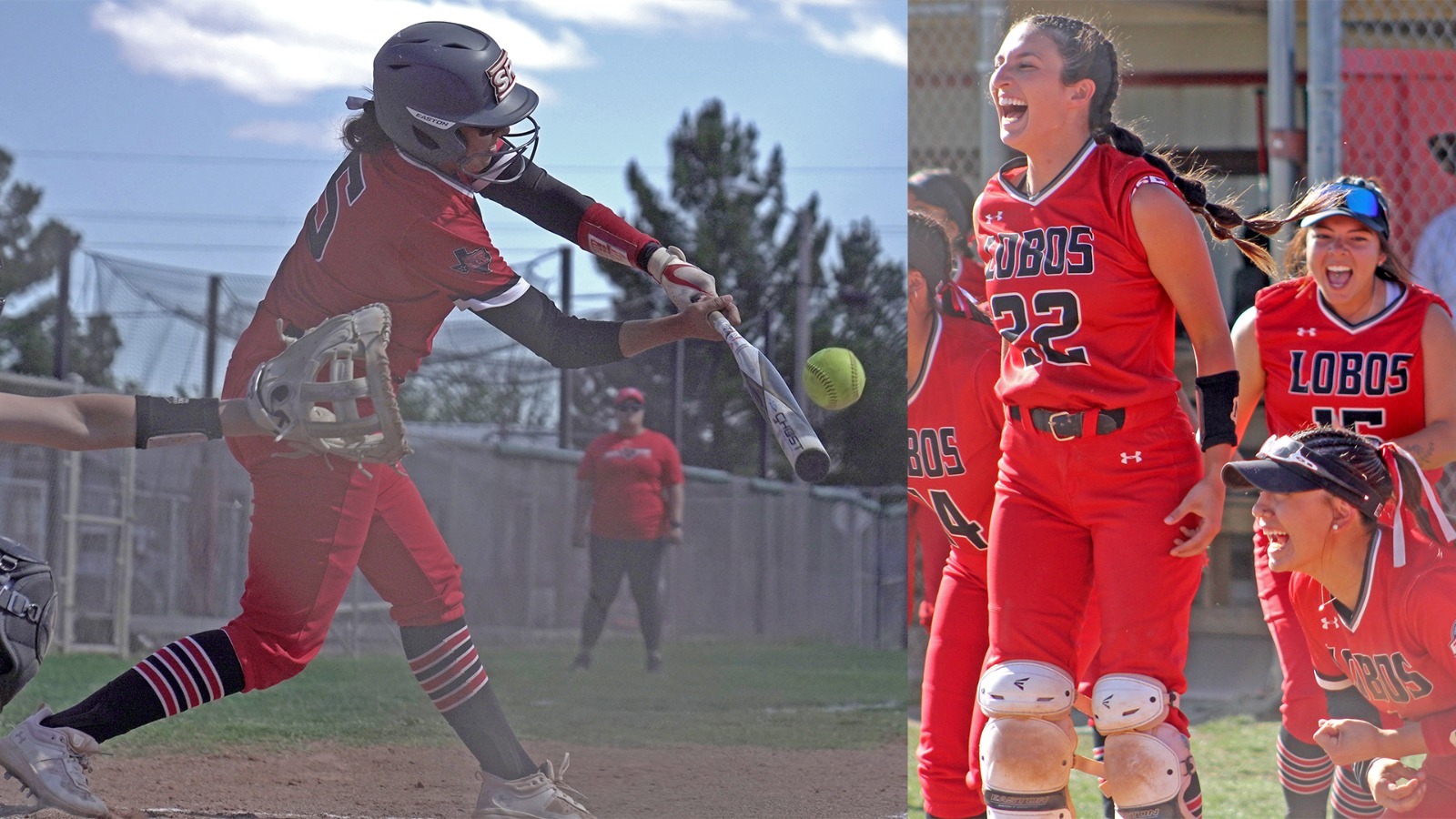 SOFTBALL: Sul Ross crushes Concordia, 13-4, in Game 1 - Sul Ross State ...