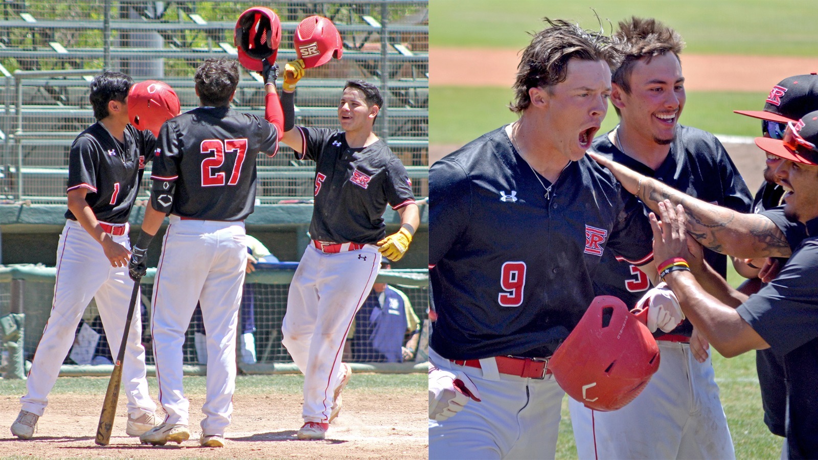 BASEBALL: Sul Ross and Howard Payne combine for 49 runs in series ...