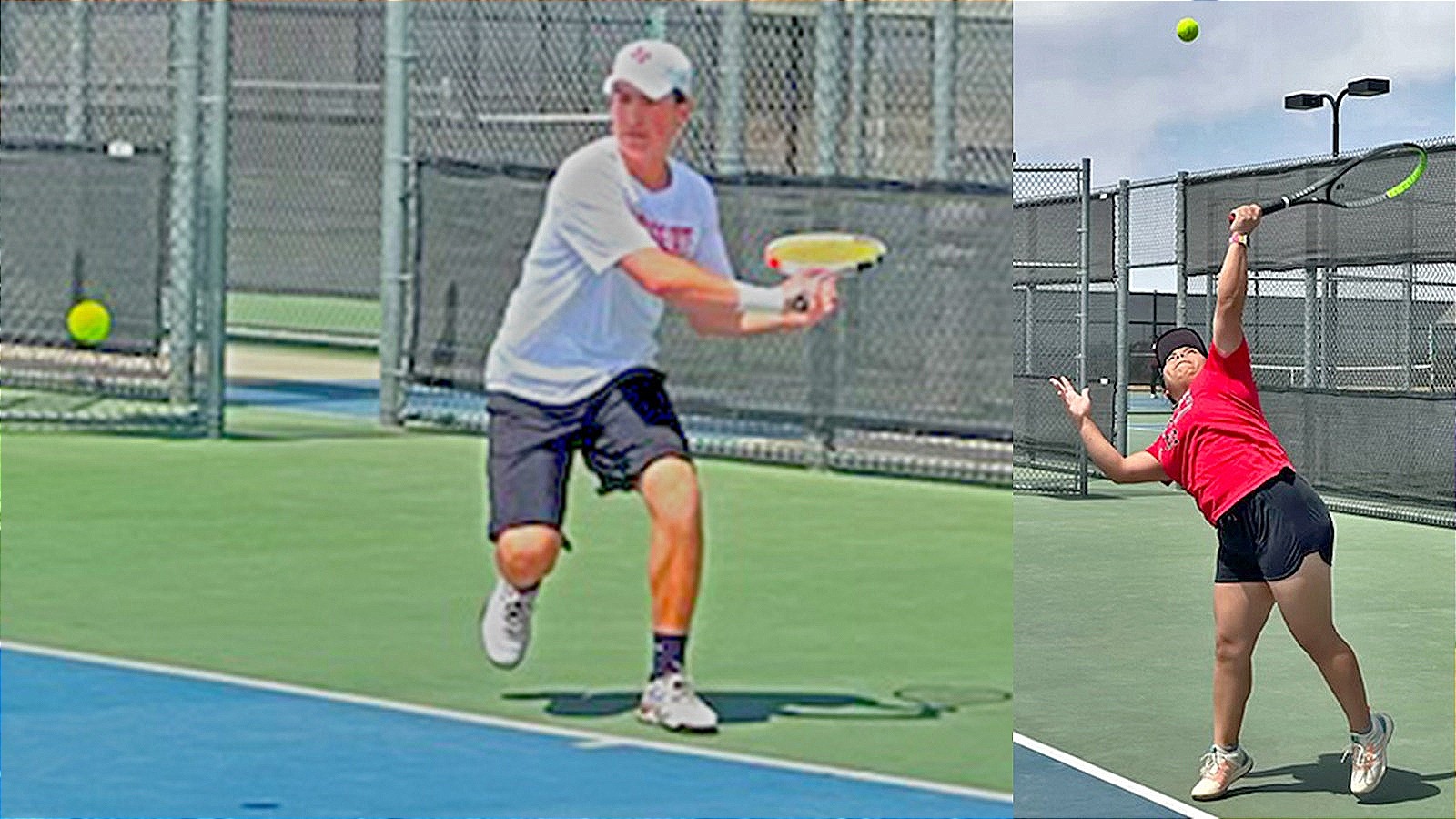 TENNIS: Sul Ross takes on UTPB in Midland - Sul Ross State University ...