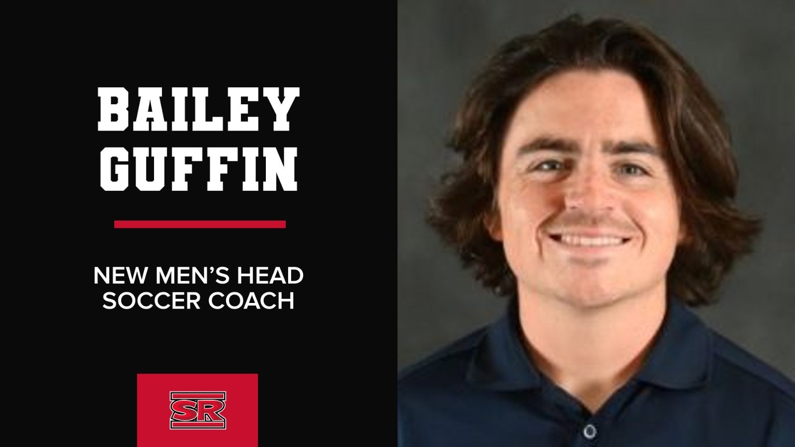 MEN'S SOCCER: Bailey Guffin tabbed as new head coach - Sul Ross State ...