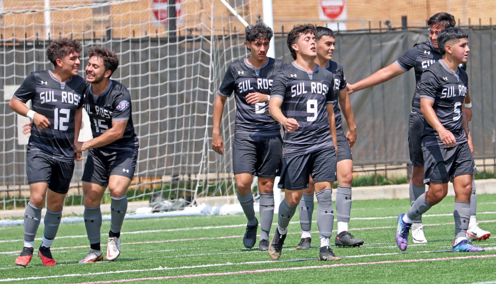 MEN'S SOCCER: Lobos drop to Comets on the road - Sul Ross State ...