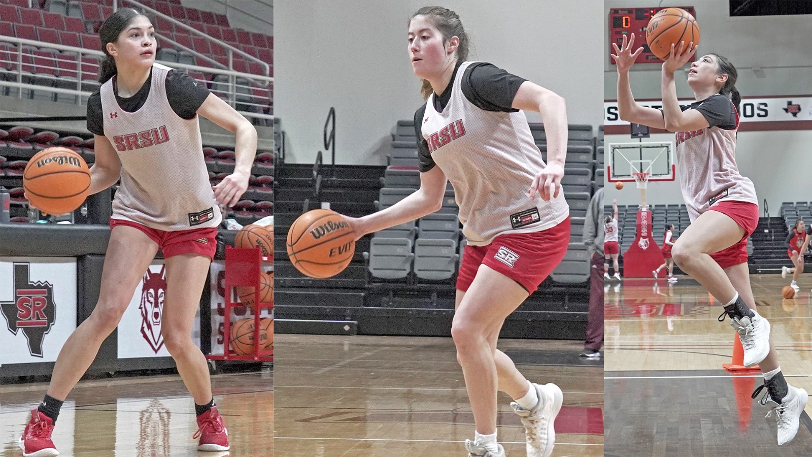 WOMEN'S BASKETBALL: Sul Ross State seeks to extend win streak vs ...