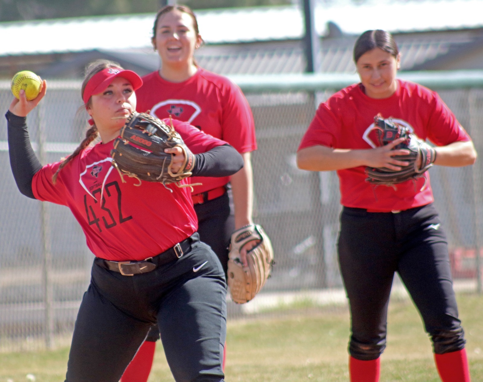 VIDEO PREVIEW: Sul Ross State Softball (2024) - Sul Ross State ...