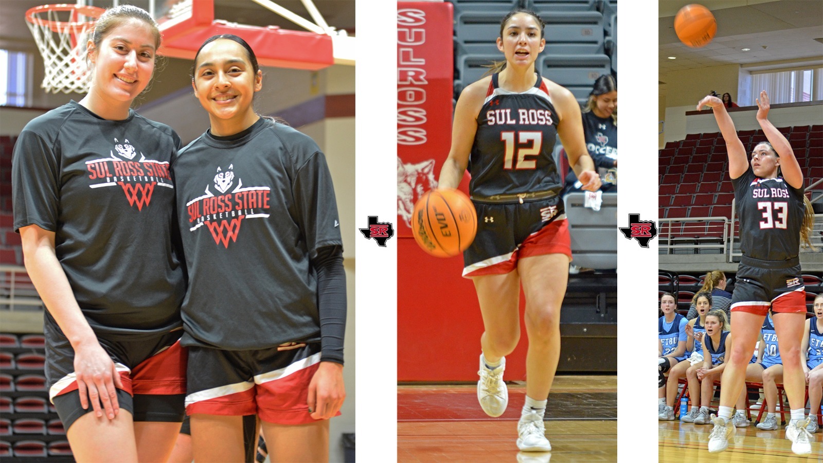 WOMEN'S BASKETBALL: SRSU set to host series of camps this summer - Sul ...