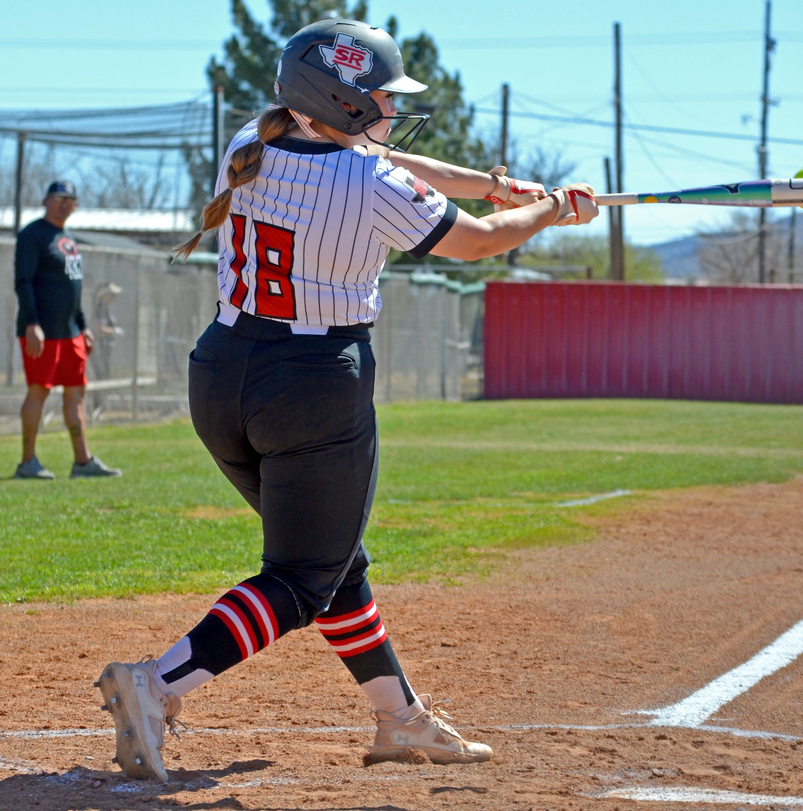 SOFTBALL: Lobos fall to Eastern Connecticut State to close out Tucson ...