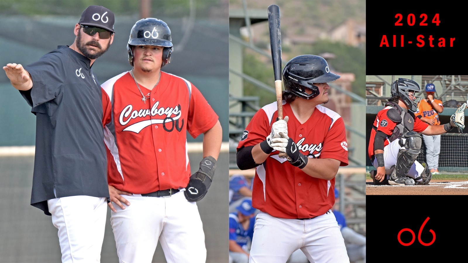 LOBO SPOTLIGHT: Dawson Beard makes mark at SRSU as the voice of the ...