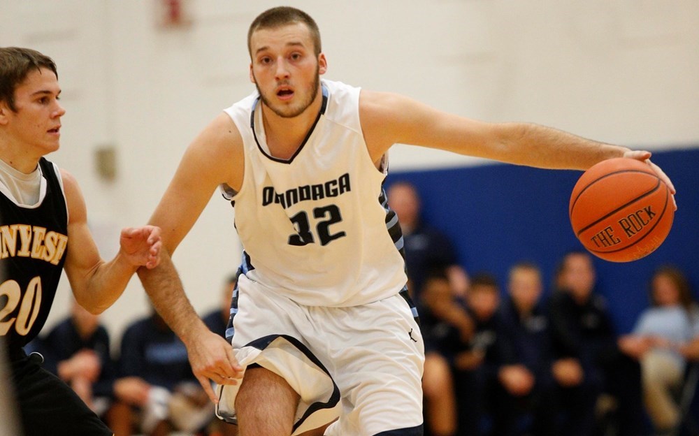 Patrick Twiss - 2014-15 - Men's Basketball - Onondaga Community College ...