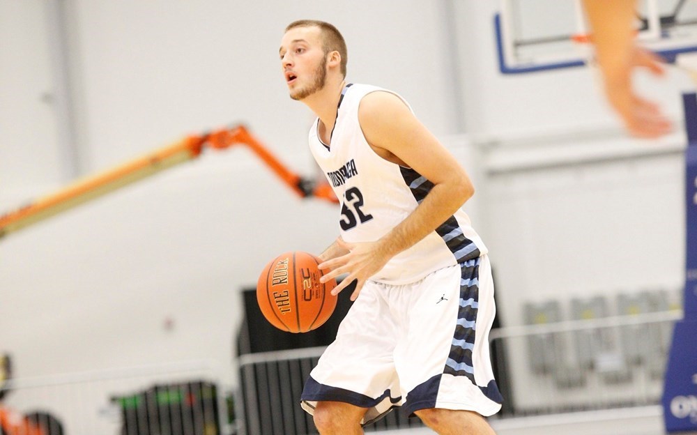 Patrick Twiss - 2014-15 - Men's Basketball - Onondaga Community College ...