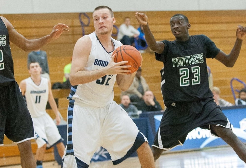 Patrick Twiss - 2014-15 - Men's Basketball - Onondaga Community College ...