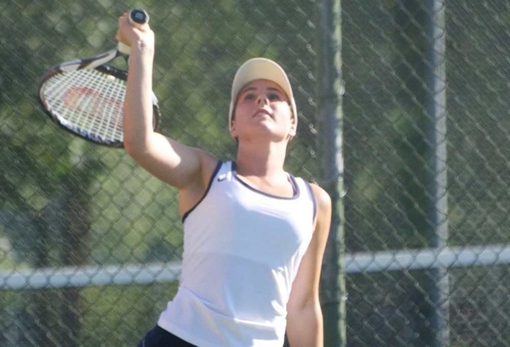 Madison Perkins - 2014 - Women's Tennis - Onondaga Community College ...
