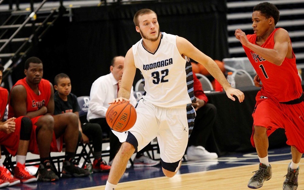 Patrick Twiss - 2014-15 - Men's Basketball - Onondaga Community College ...
