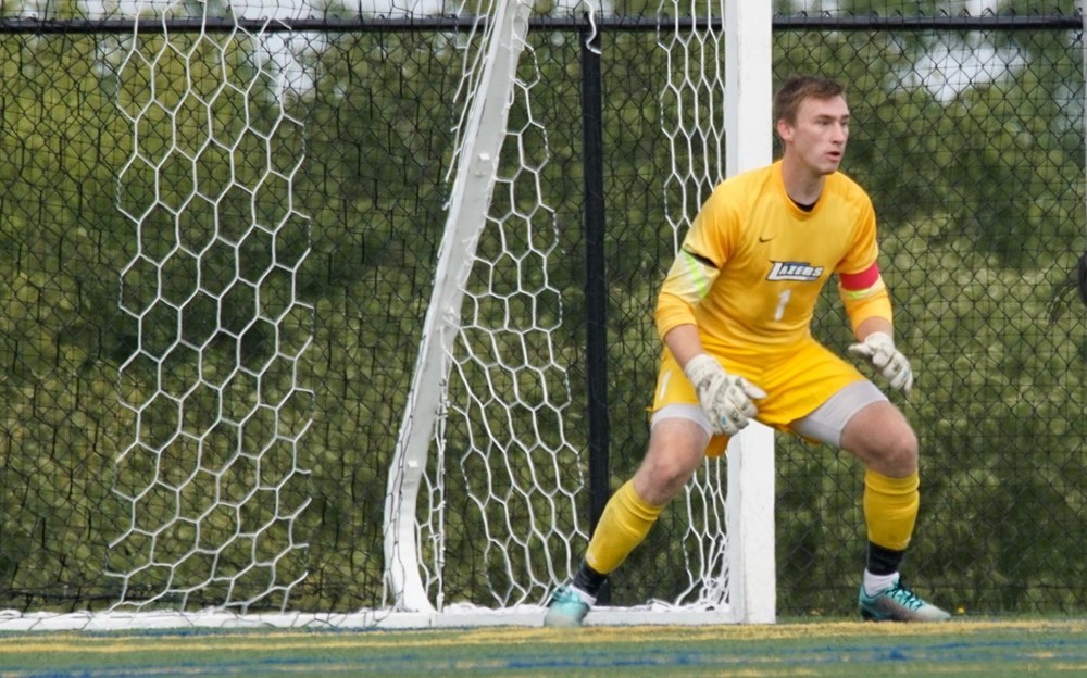 Christopher Spaulding - 2015 - Men's Soccer - Onondaga Community ...