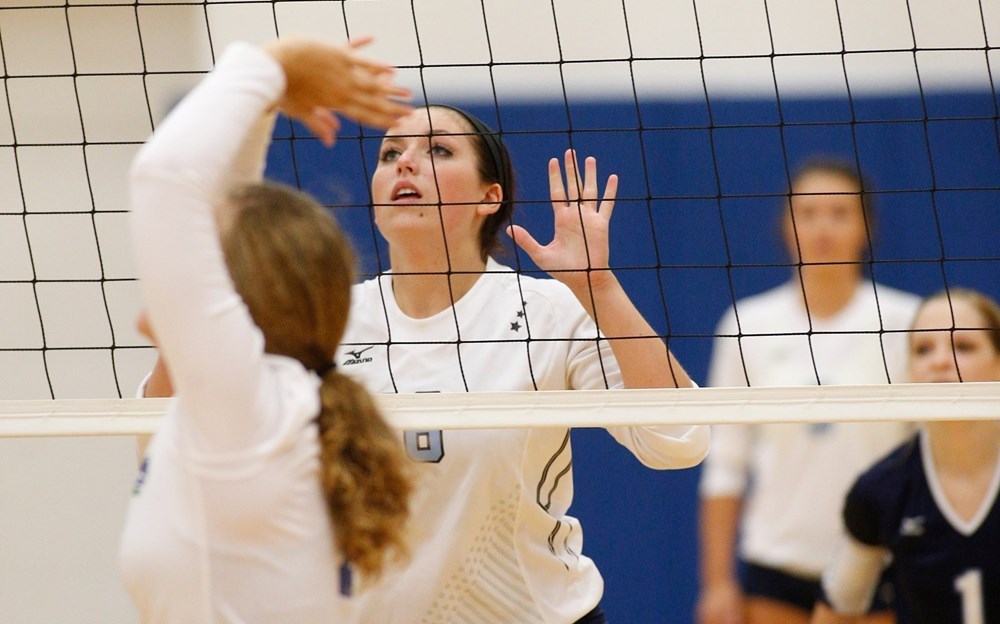 Isabella Winklestine - 2015 - Volleyball - Onondaga Community College ...