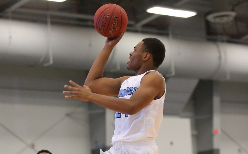 Shemere Elliott - 2016-17 - Men's Basketball - Onondaga Community ...