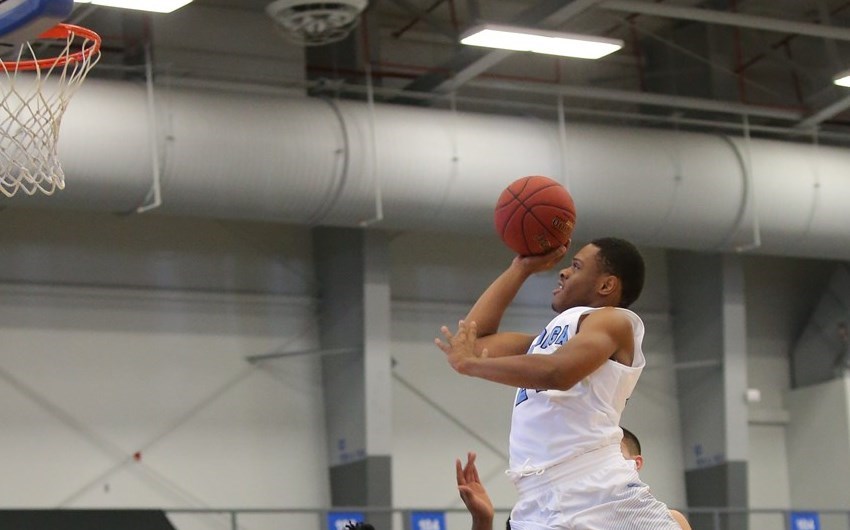 Shemere Elliott - 2016-17 - Men's Basketball - Onondaga Community ...