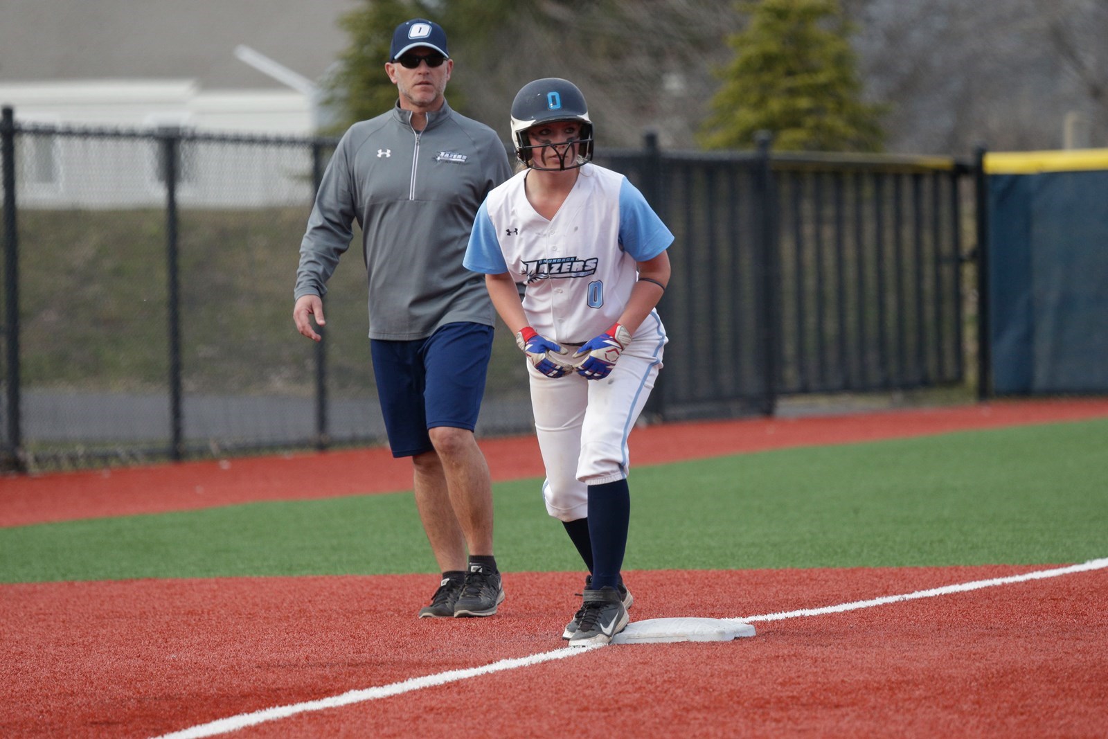 Emily Clapper - 2017 - Softball - Onondaga Community College Athletics