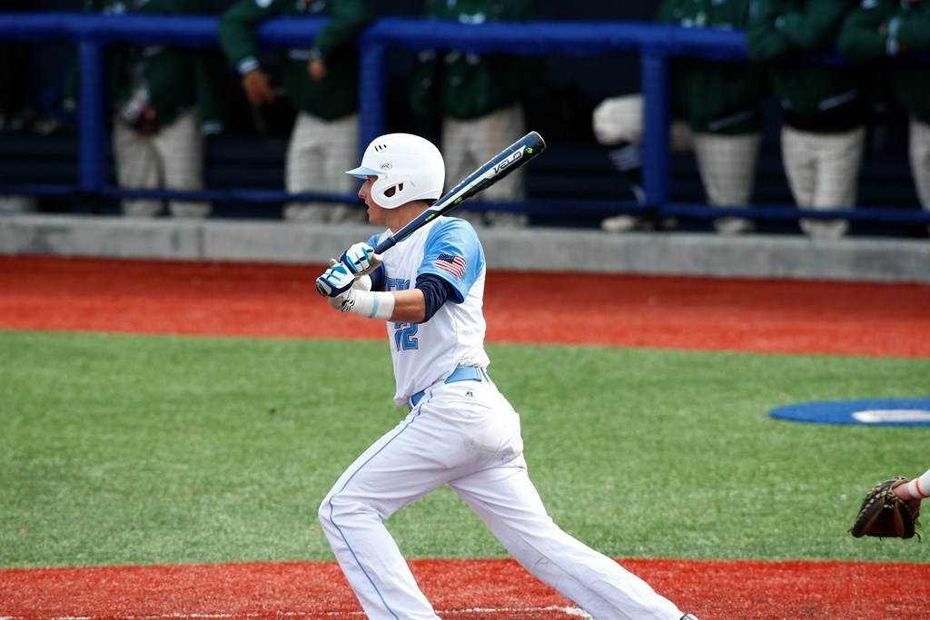 Brandon Breen - 2017 - Baseball - Onondaga Community College Athletics