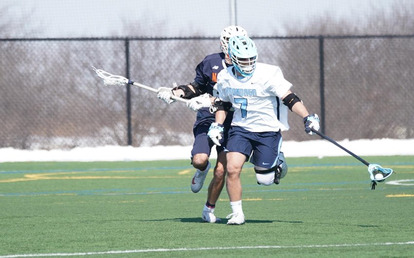 Michael Brandow - 2019 - Men's Lacrosse - Onondaga Community College ...
