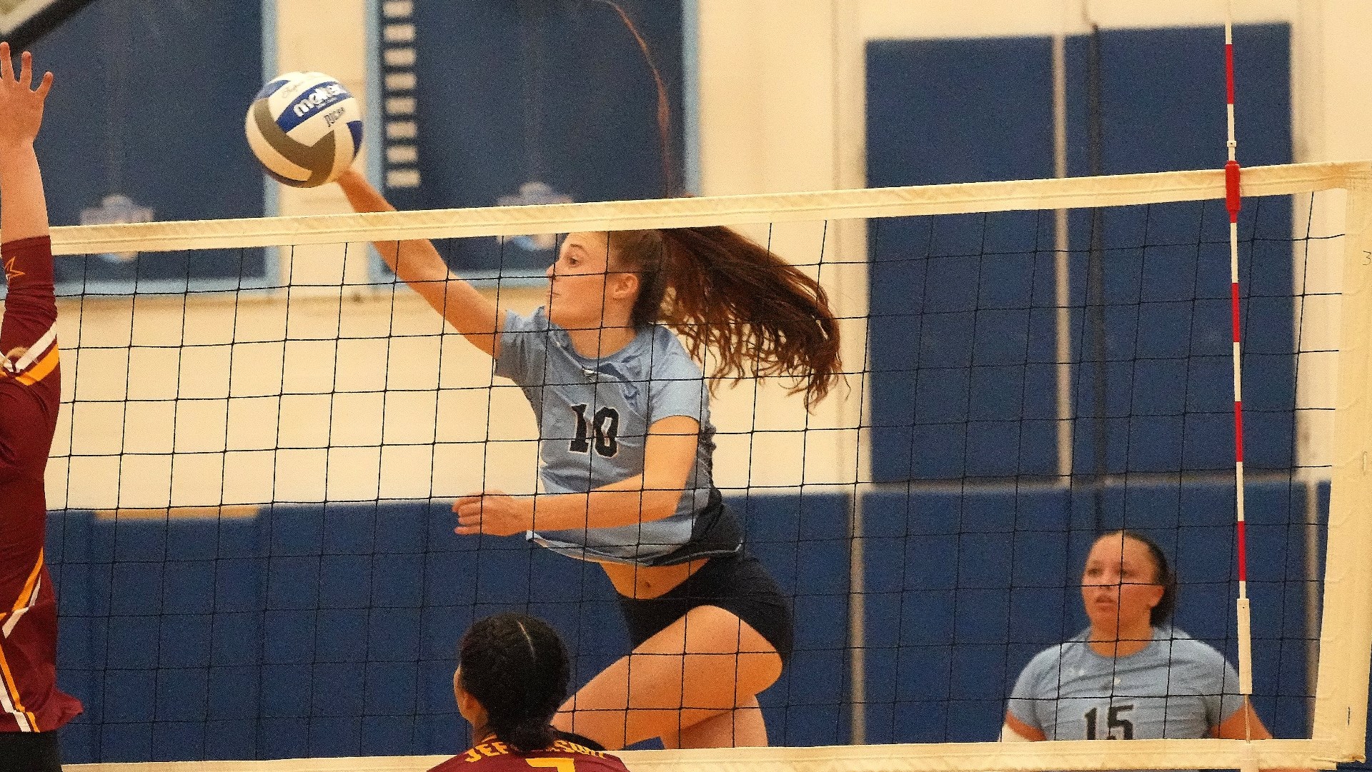 Phoebe Anderson - 2022 - Volleyball - Onondaga Community College Athletics