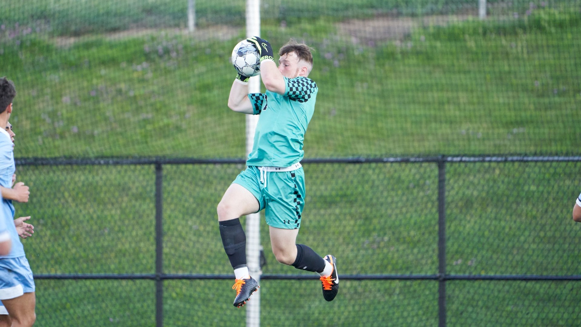 Ryan Lyle - 2022 - Men's Soccer - Onondaga Community College Athletics