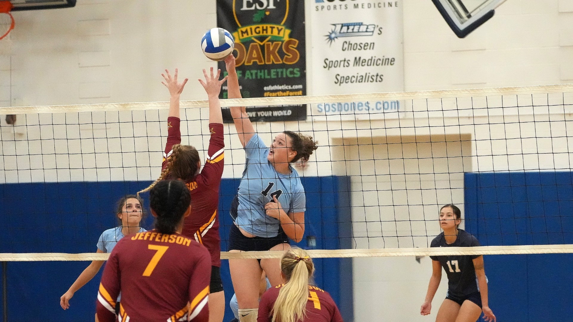 Kana Archer - 2022 - Volleyball - Onondaga Community College Athletics